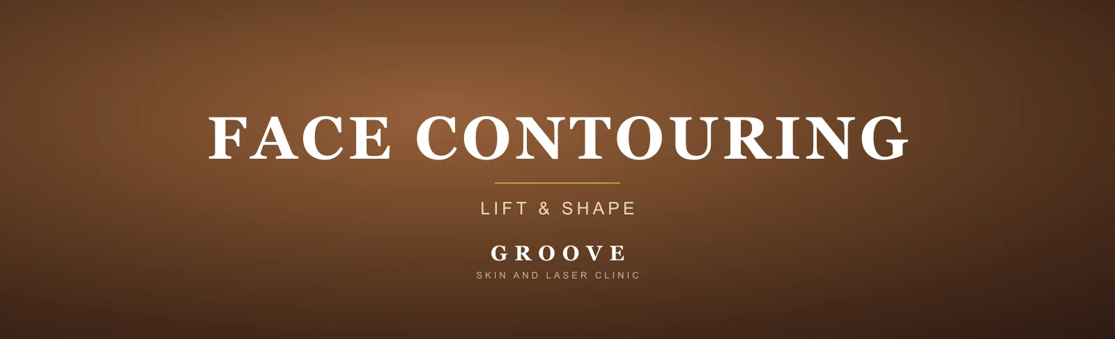 ปรับรูปหน้า ยกกระชับ HIFU/Botox/Filler | Groove Skin Clinic - Groove ...